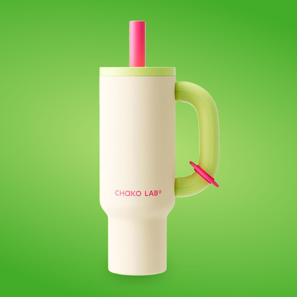 Chako Lab Матермос, 1 л купить на OZON по низкой цене (2266565303)