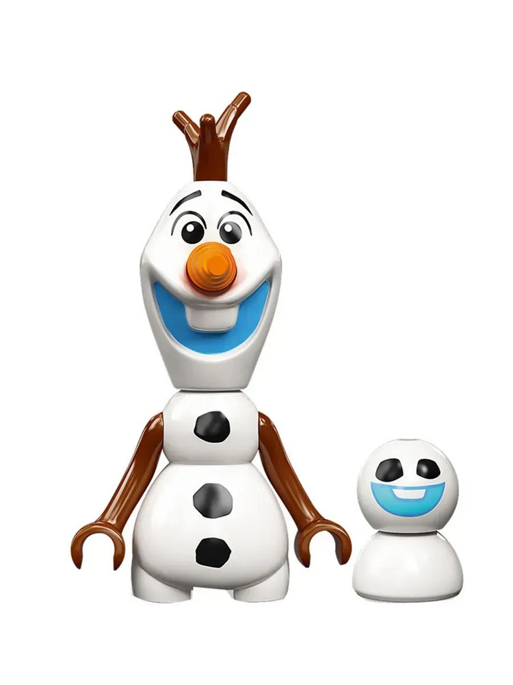 Олаф купить на OZON по низкой цене (2128131236)