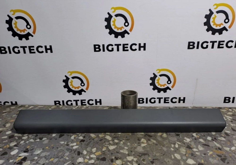 Подножка бампера верхняя Mercedes Actros MP3 A9438850426купить c ...