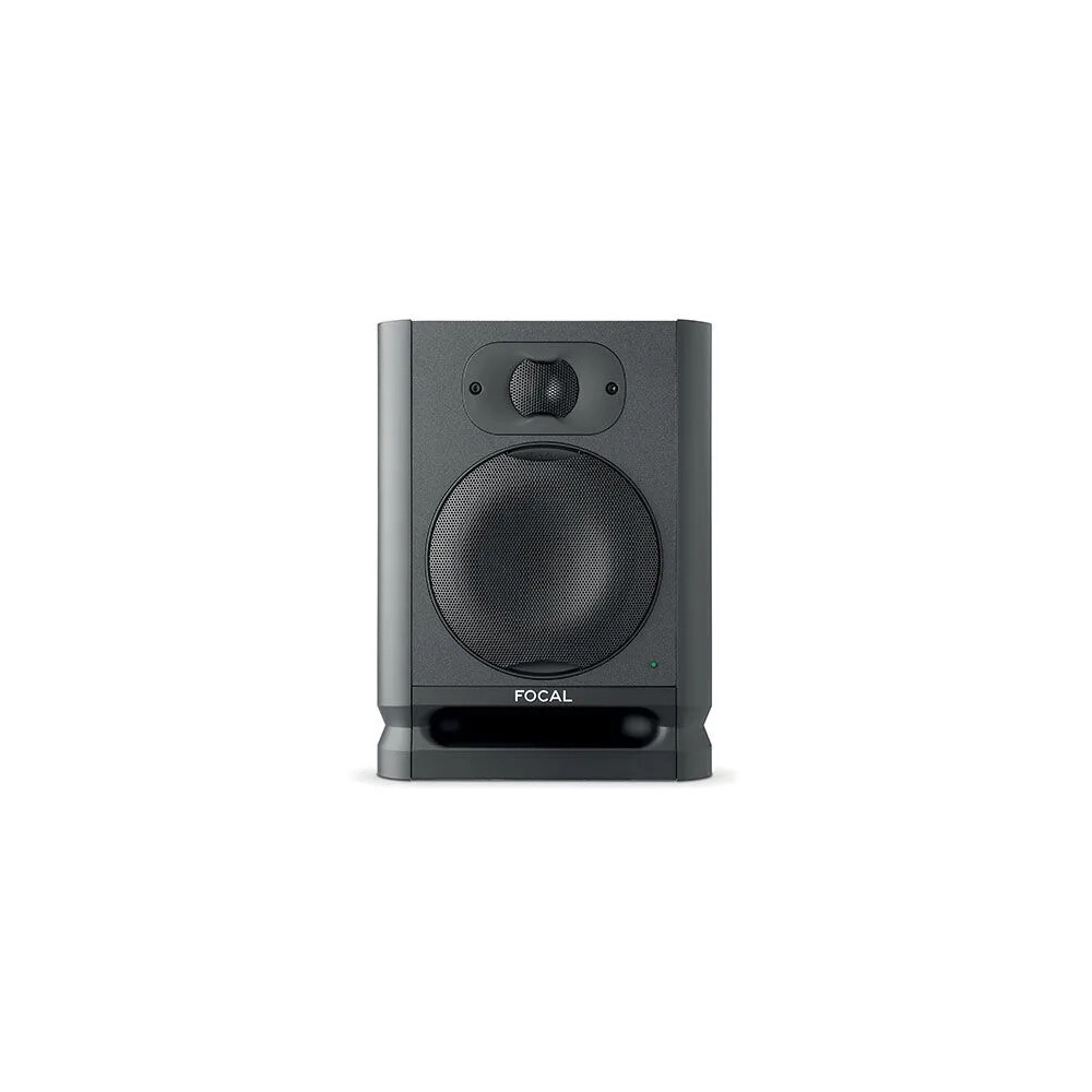 FOCAL ALPHA 50 EVO Активный монитор купить на OZON по низкой цене (2145361471)