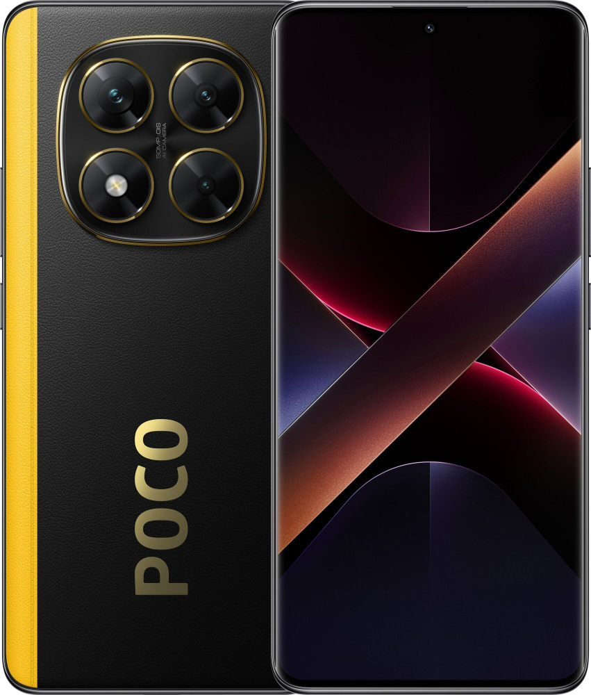 Телефоны Poco (Поко) – купить смартфон на OZON по низкой цене
