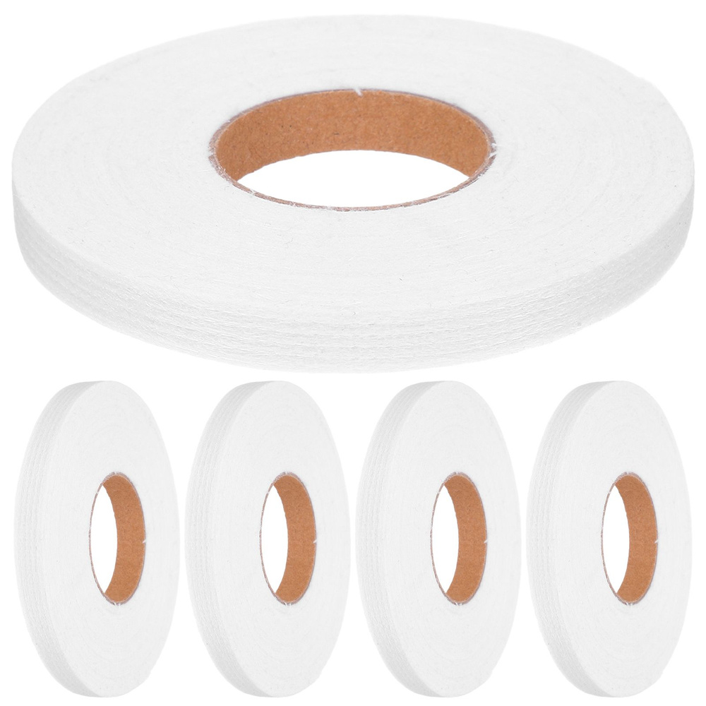 Стабилизирующая вставка для пошива, высокое качество исполнения, белая ...