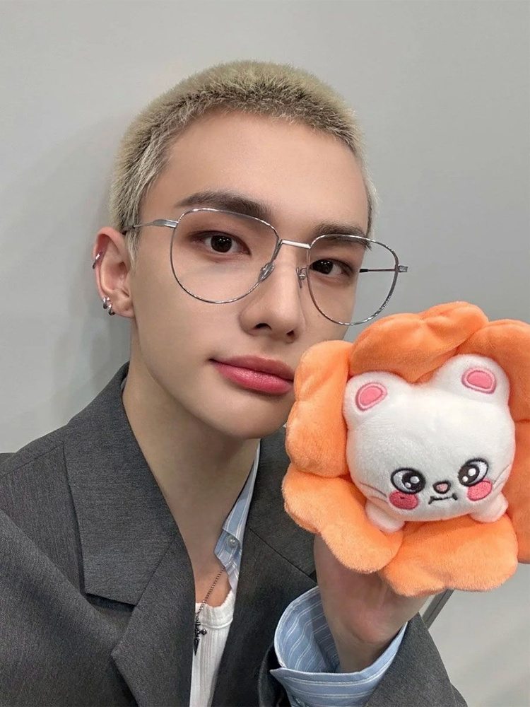 SKZOO Пенал Для Карандашей Straykids купить на OZON по низкой цене (2188559137)