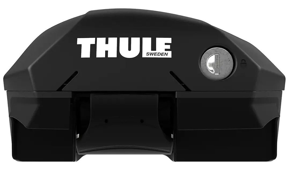 Опоры THULE Edge Raised Rail, для обычных рейлингов, 720400 купить на ...