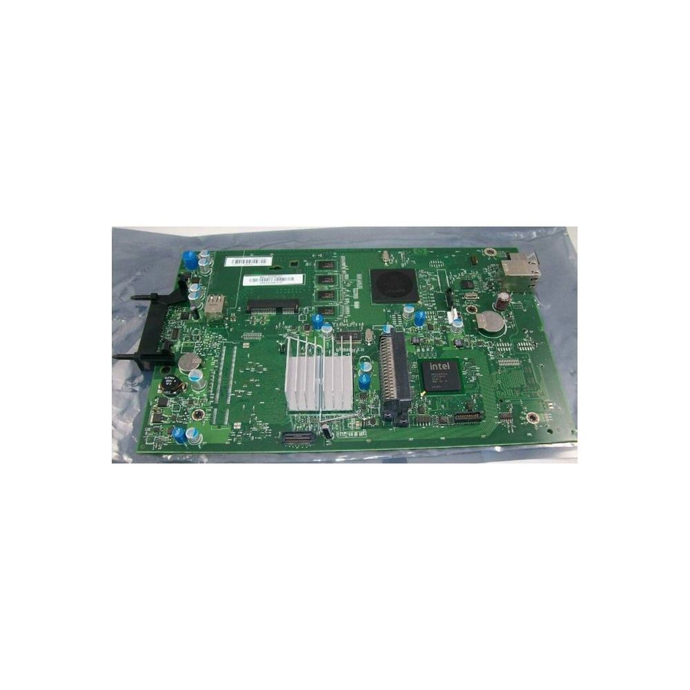 Плата форматера HP CE707-69003 купить на OZON по низкой цене (2208769480)