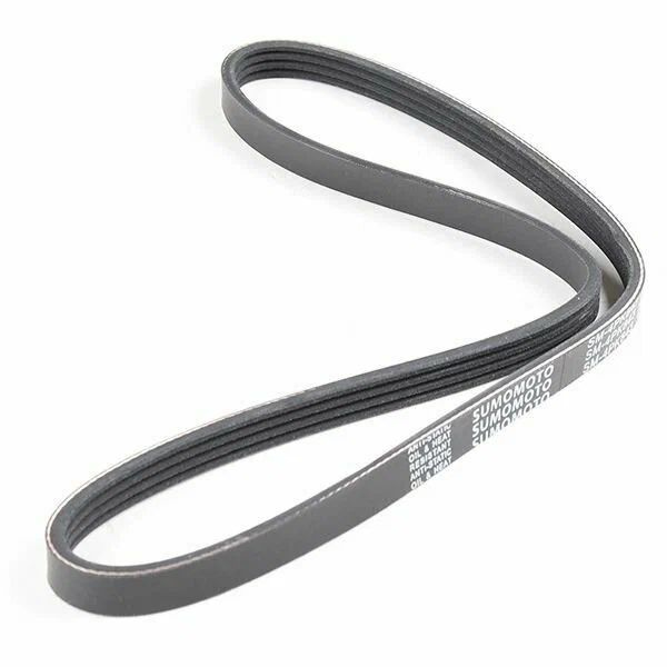 Ремень поликлиновый Toyota арт. 99364-H1390 для LC200 1VD-FTV; LC300 ...