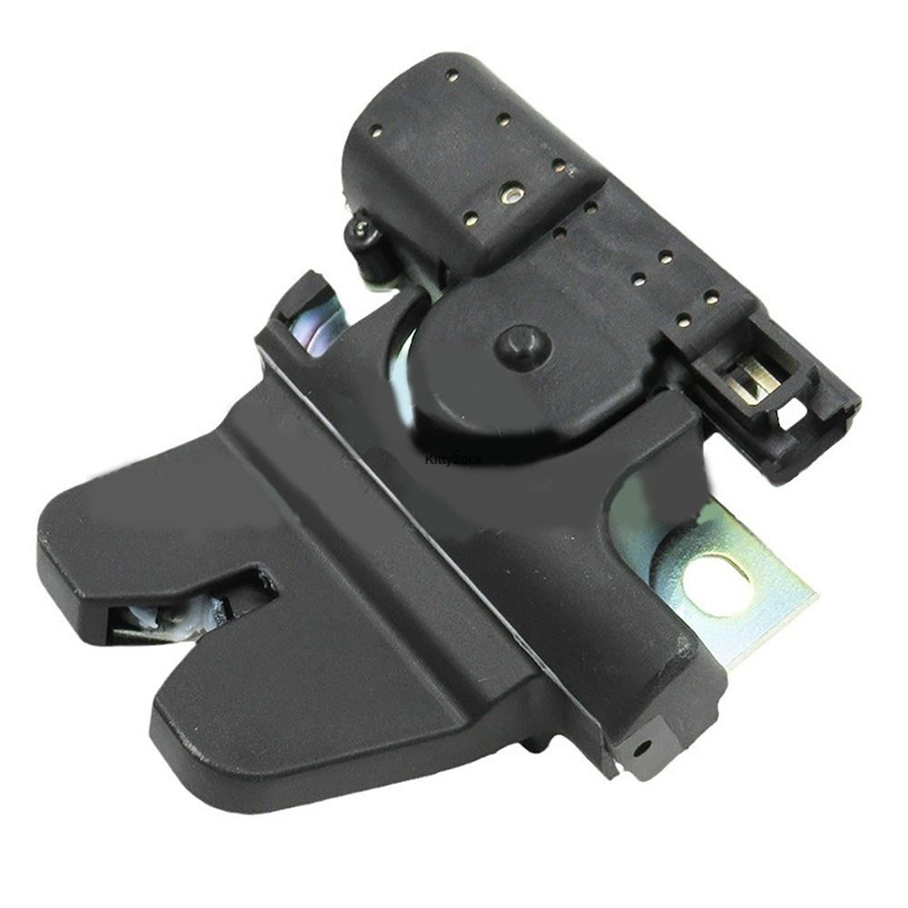 Замок Багажника 64600-20010 Для Toyota купить c доставкой на OZON по ...