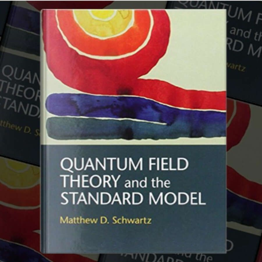 Quantum Field Theory and the Standard Model & /бумажная книга купить на ...