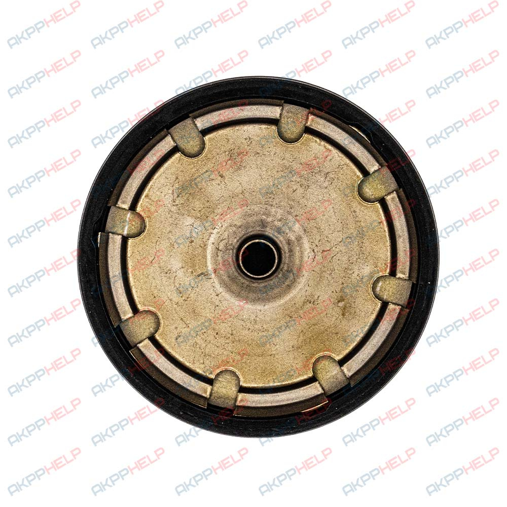 Задняя крышка заглушка DSG 7 DQ200 0AM 0CW AFTERMARKET купить на OZON по низкой цене (2303817845)