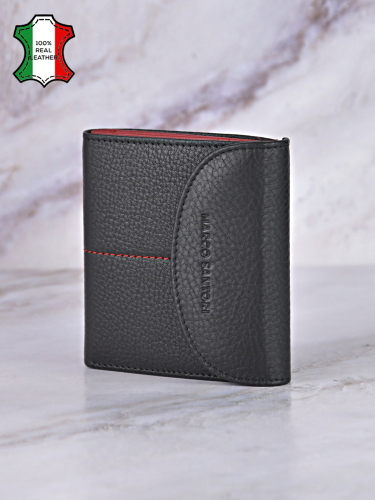 Marco Santori Кошелек купить на OZON по низкой цене (2317276463)