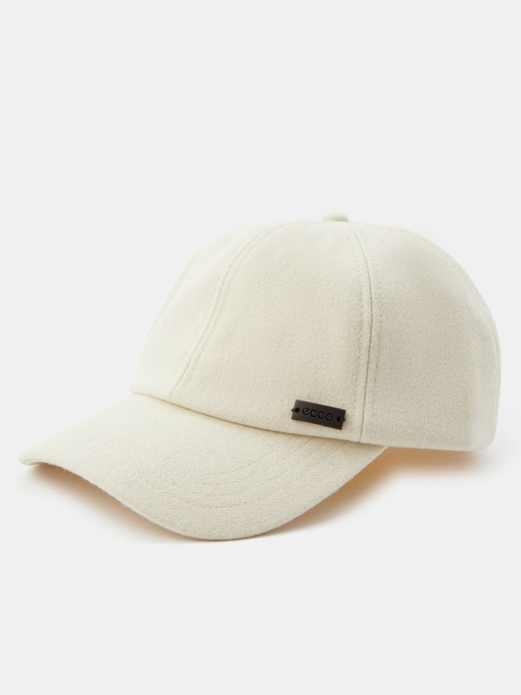 Кепка ECCO Wool Blend Cap купить на OZON по низкой цене (2358048865)