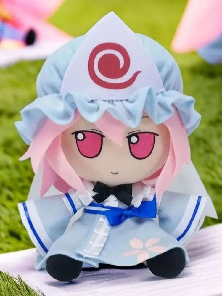 Touhou Fumo купить на OZON по низкой цене