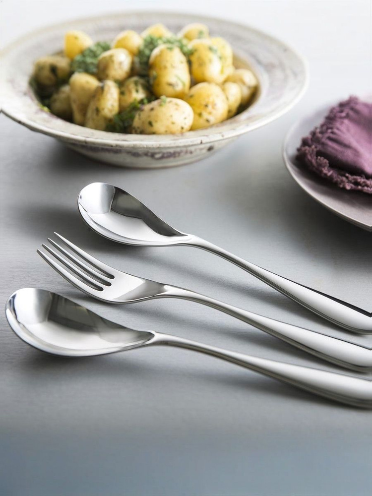 Robert Welch Набор столовых приборов Наборы столовых и сервировочных ...