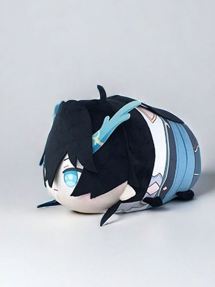 Аниме Мягкие Игрушки Хонкай Стар Рейл Дань Хэн: Пожиратель Луны ...