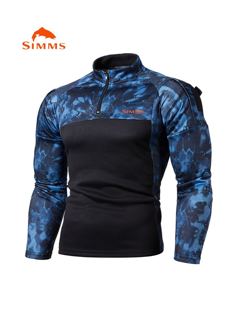 Костюм тактический Simms, размер 54 (3XL=100-105KG), На любой сезон, цвет прозрачный купить c ...