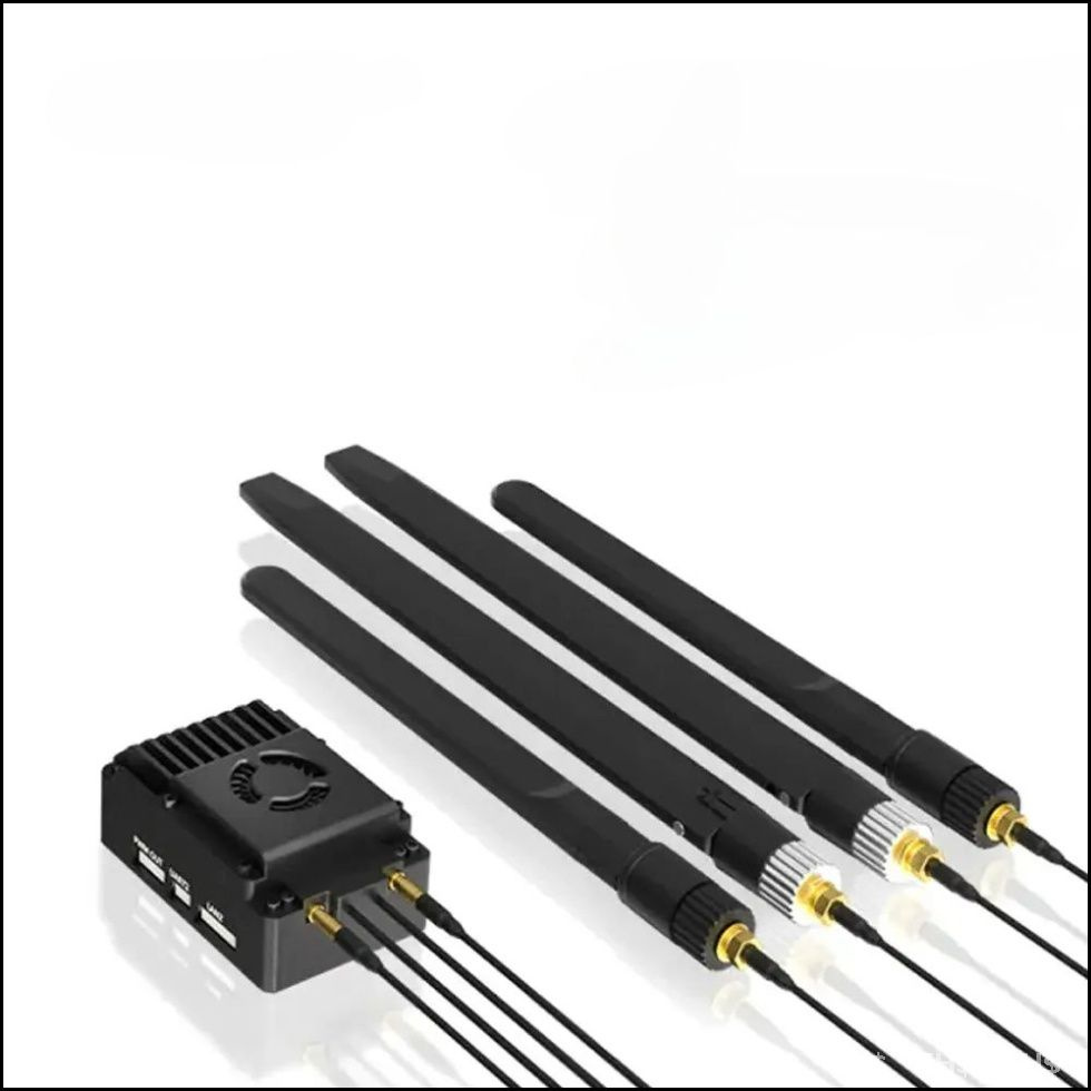 Бестселлер UniRC 7 Pro Air 2.4 и 5 ГГц купить на OZON по низкой цене ...