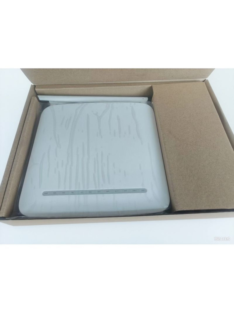 GPON ONT роутер F670L Оптический порт SC/UPC Двухдиапазонный Wi-Fi 5 ...