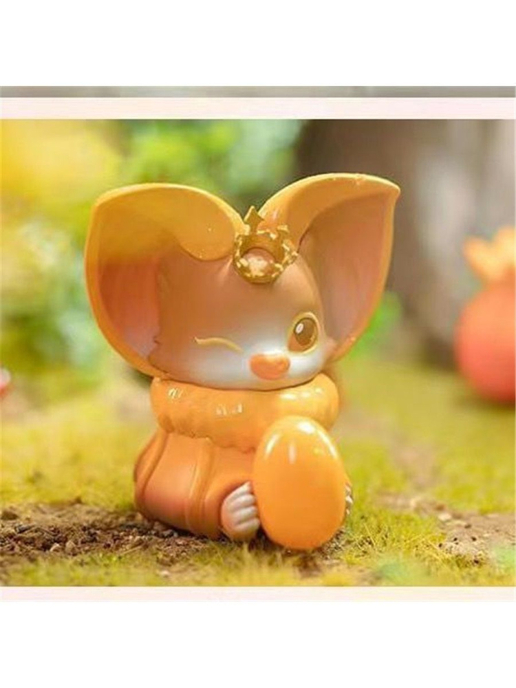 POP MART Yoki The Moment Series фигурки-сюрпризы купить на OZON по ...