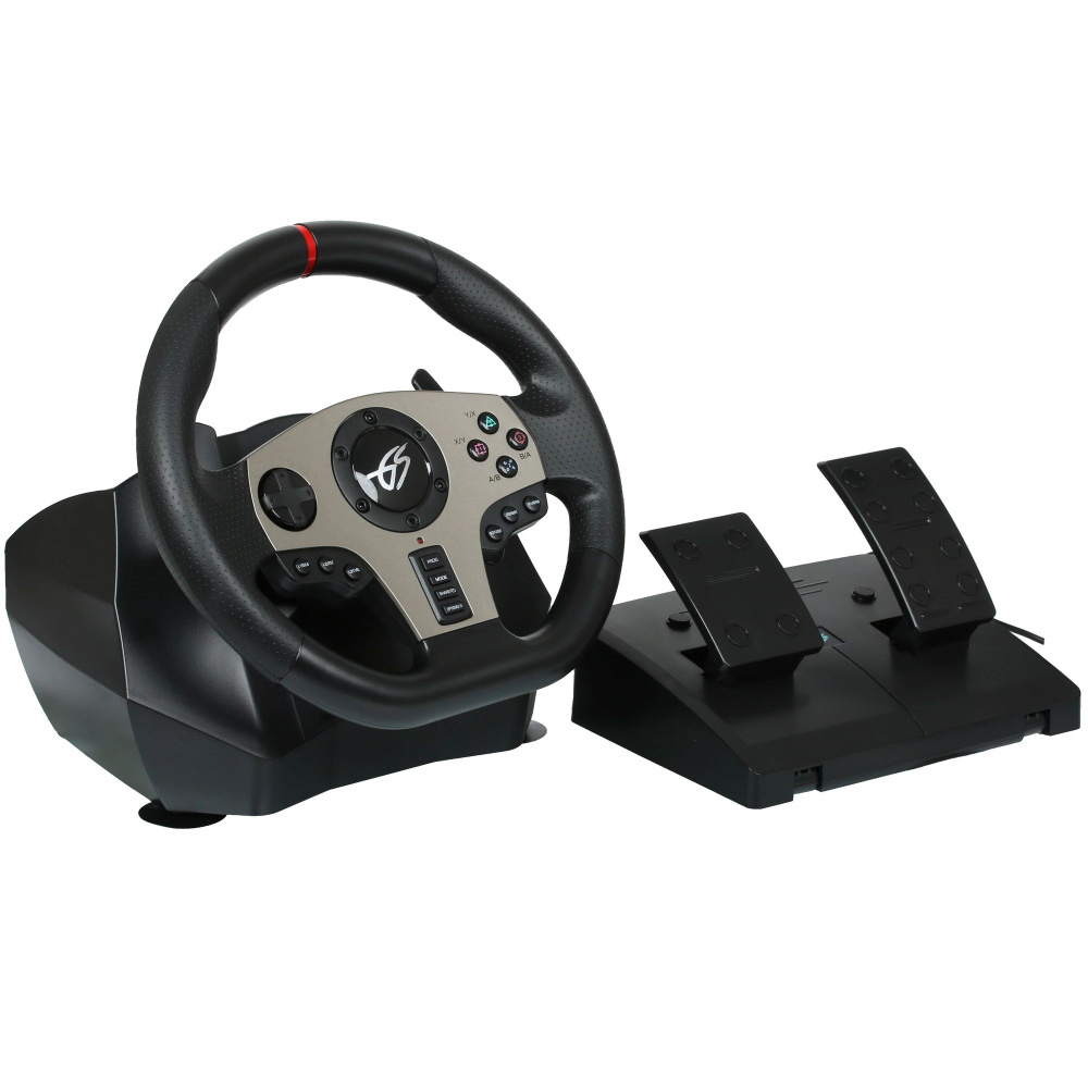 DEXP Wheelman Pro Gt купить на OZON по низкой цене