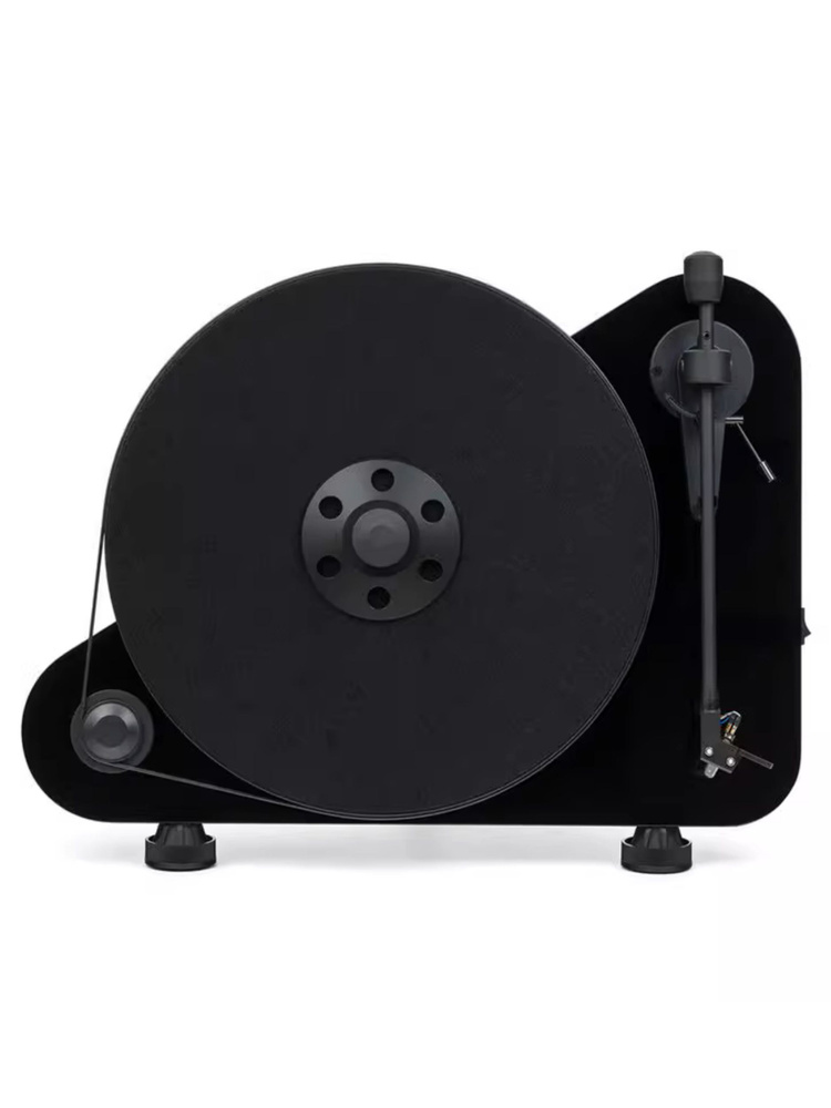 Австрия, Project treasure disc, проигрыватель виниловых пластинок VT-E ...