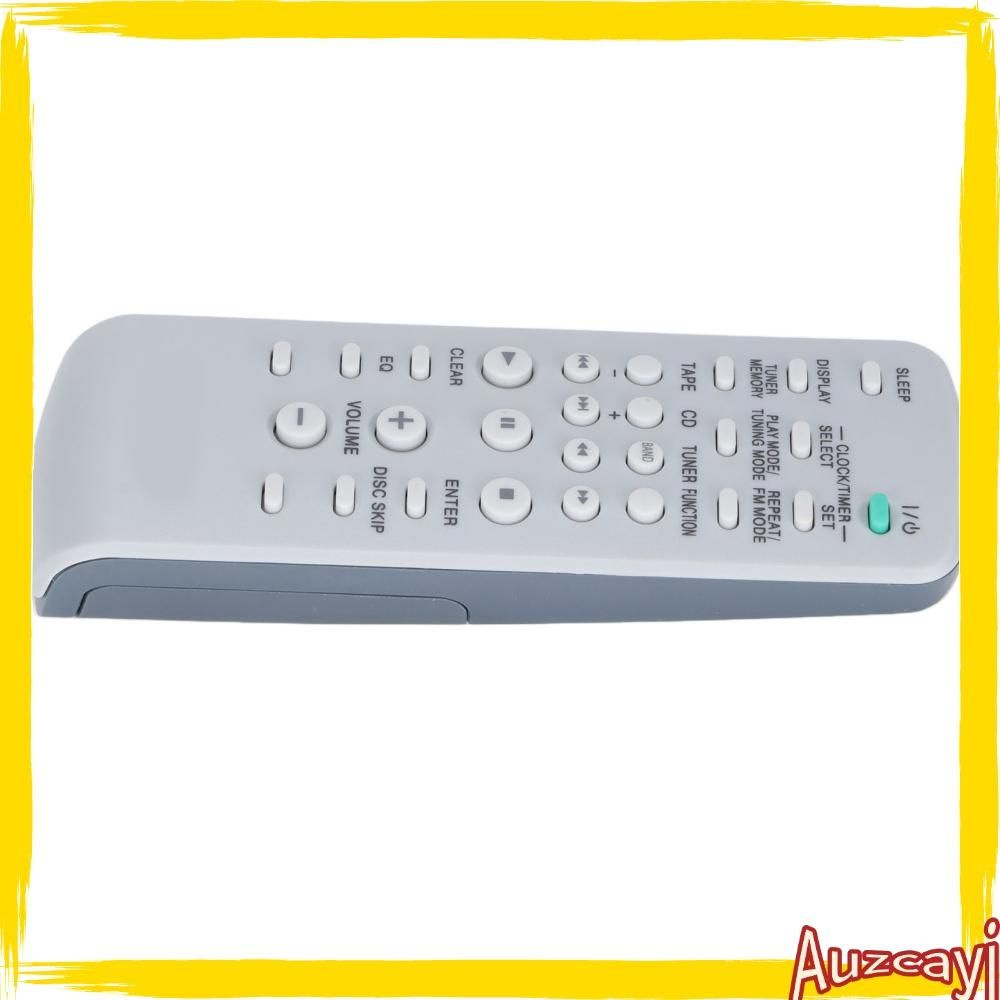 Пульт Дистанционного Управления, Высокое Качество, Для Sony MHC-GX450 ...