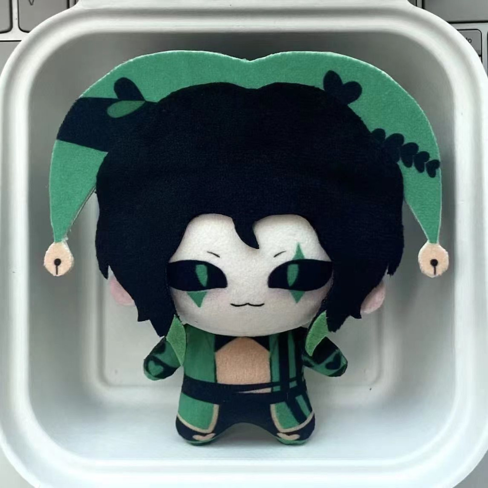 игрушка антистресс мягкая The Freak Circus Harlequin мягкие игрушки ...