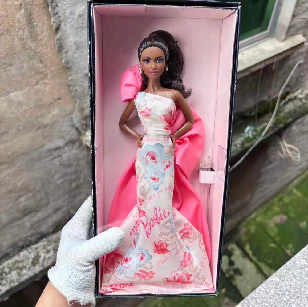 Куклы Barbie/Barbie Avon Rose Splendor 2010 /Подарок для девушки/30cm ...