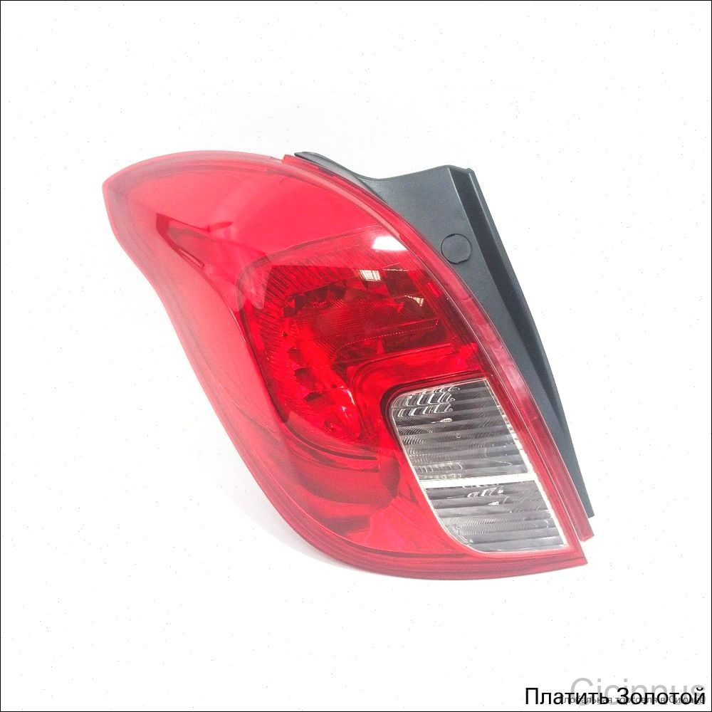 Фары автомобильные, Задний фонарь, 1 шт., арт. 442-1983L-UE/50899 ...