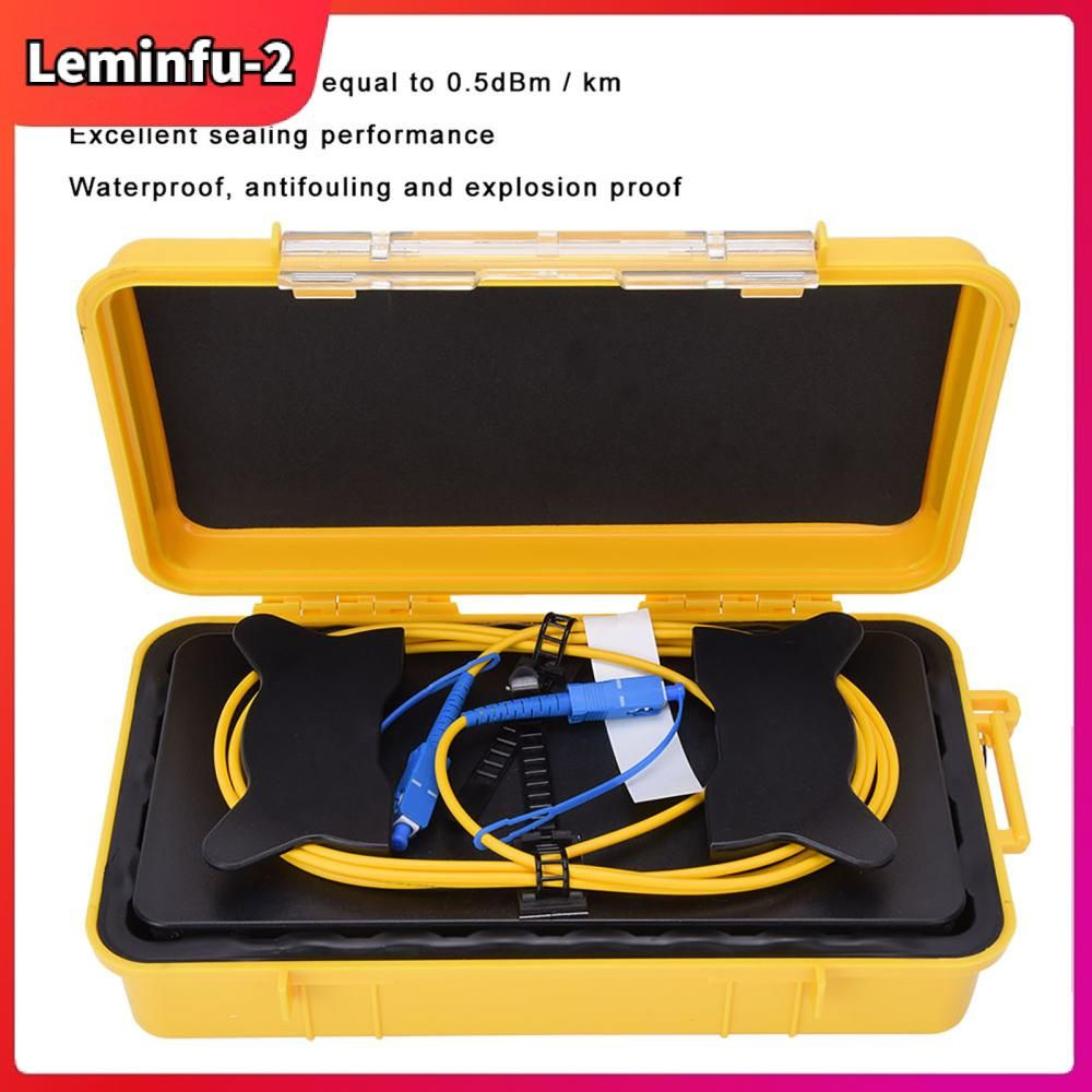 Пусковой кабель OTDR купить на OZON по низкой цене (3023660435)