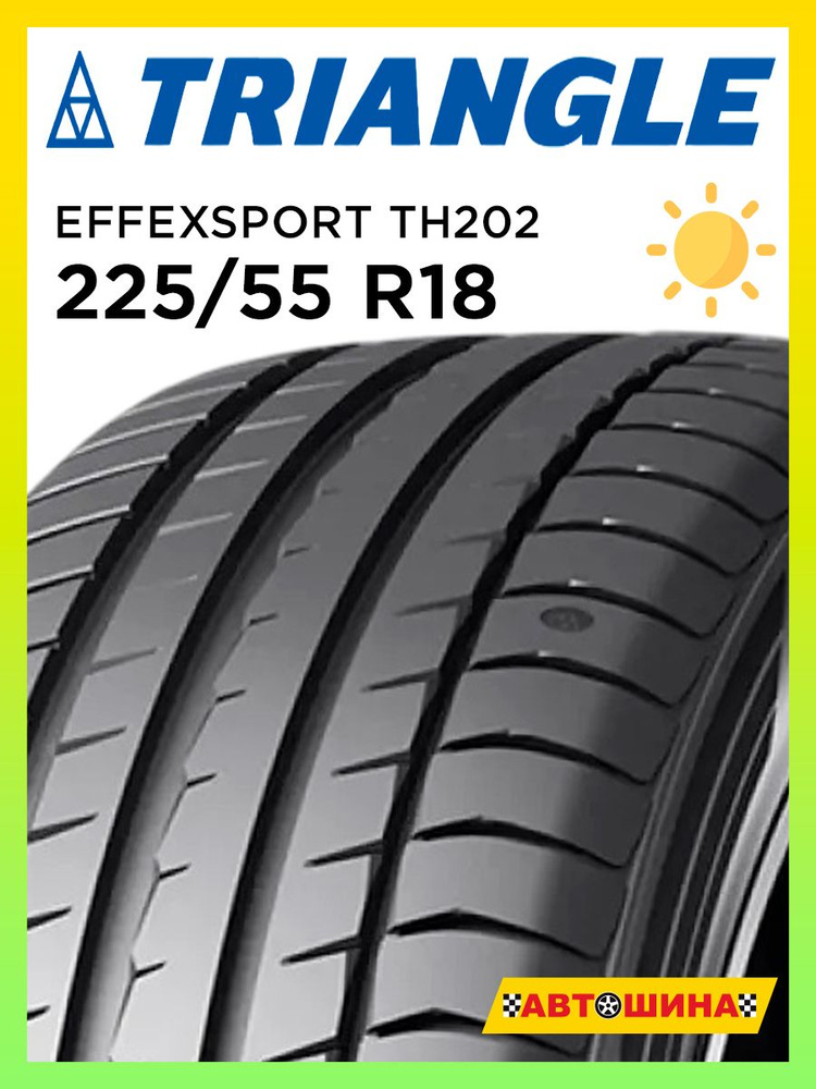 Triangle Effexsport Th202 Test