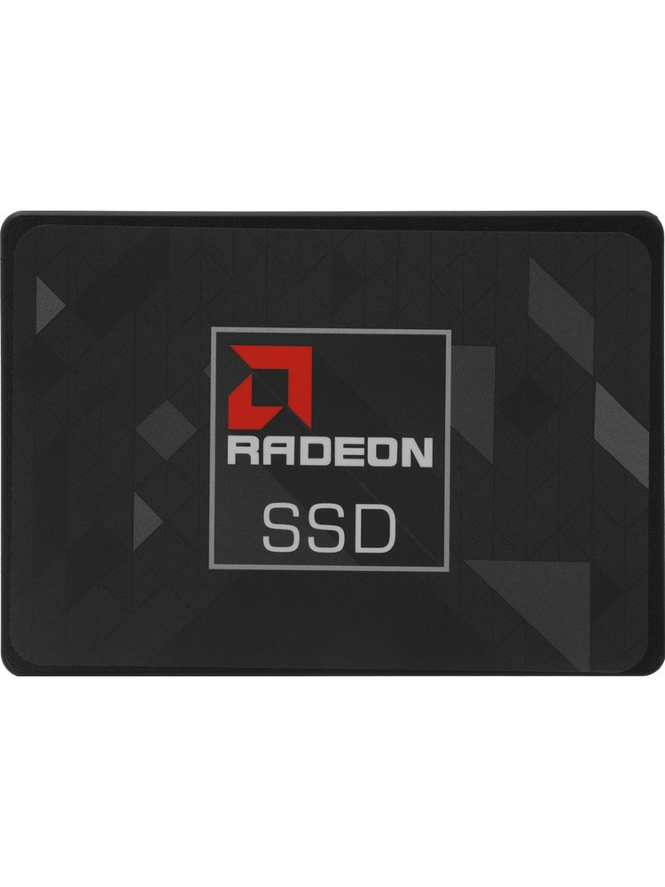 512 ГБ Внутренний SSD-диск AMD R3 Client (R3SL0512G2) купить c ...