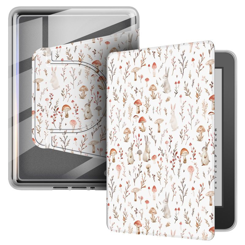 Чехол для Amazon Kindle 2022/2024 6" (11th Gen, 12th Gen), C2V2L3 ...