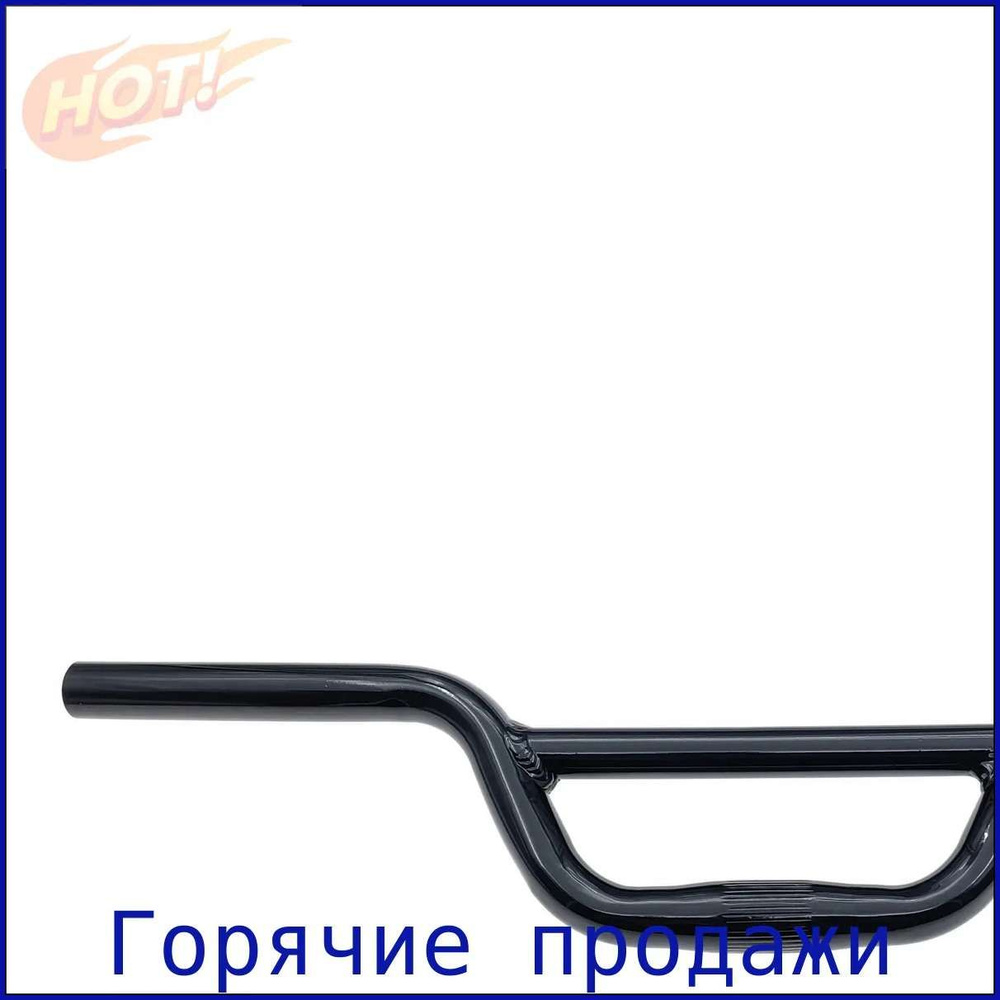 Велосипед BMX с двойным рулем из алюминиевого сплава Swallow 25.4 * 120 H * 520 мм купить на ...