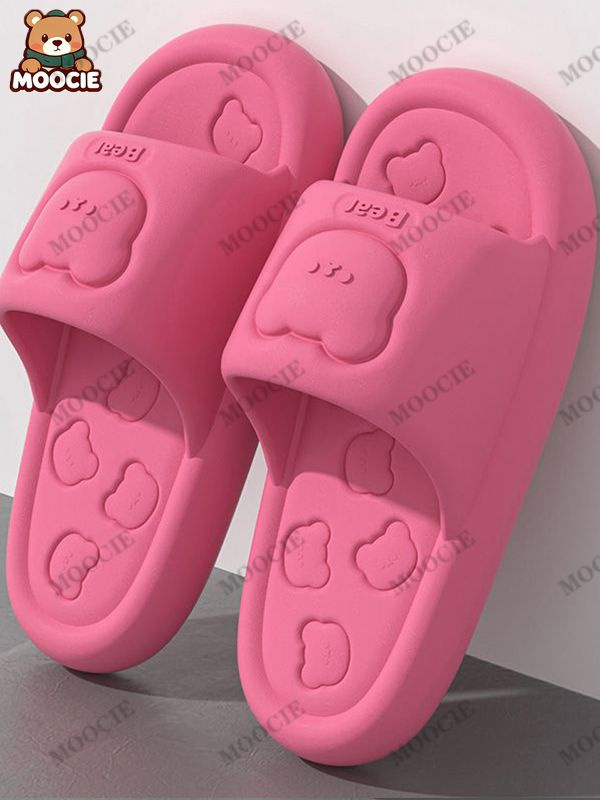 Тапочки Женский MOOCIE, размер 40, 41 красный Лето купить c доставкой на OZON по низкой цене ...