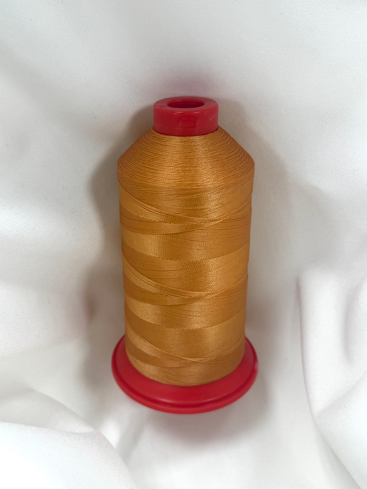 Нитки швейные Polyart №30, цвет 1935, 2500м купить на OZON по низкой цене (3154186471)