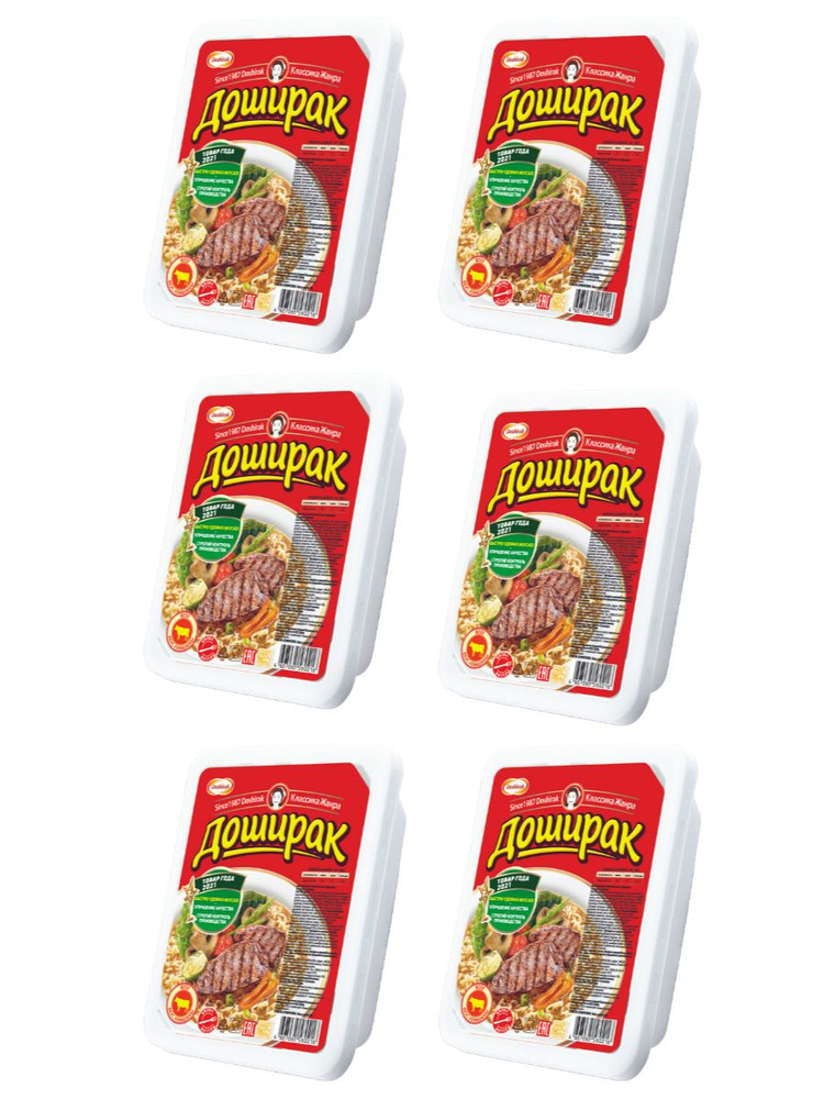 Doshirak купить товары из официального сайта каталога на OZON, интернет ...