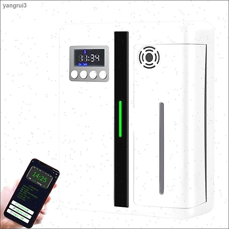 Увлажнитель воздуха SZbh_2351605803-Hhsh-HGNj, белый купить на OZON по ...