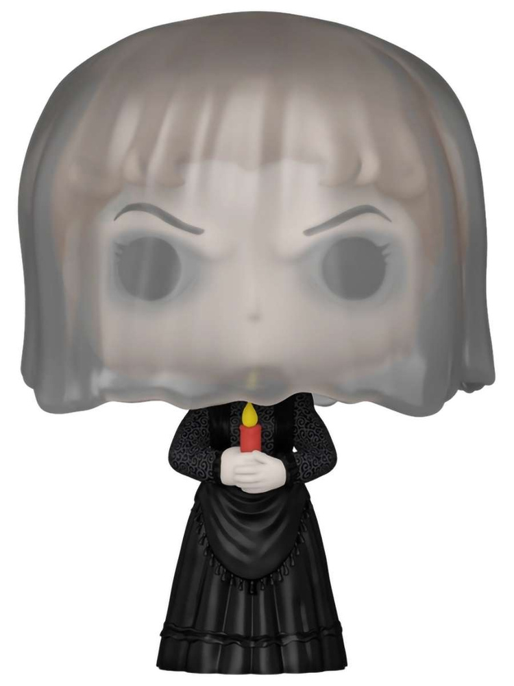 Фигурка Funko POP! Movies Insidious Bride in Black (Exc) (1900) 87251 ...