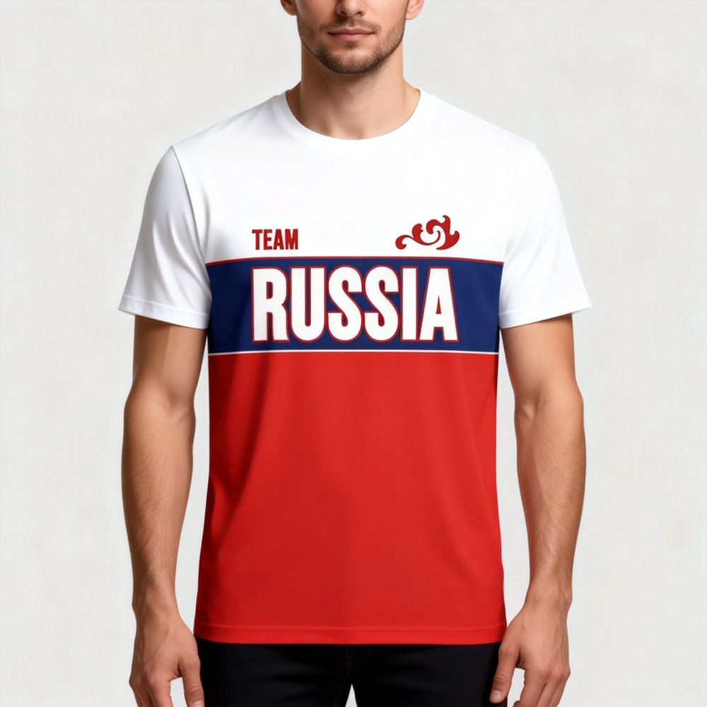 Bosco Russia купить на OZON по низкой цене
