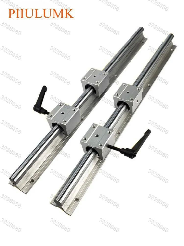 Спецификация линейной направляющей SBR 25*1450,2 Направляющая,4 ...