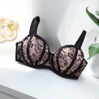 Бюстгальтер Женский, размер 90G разноцветный Китай купить c доставкой на OZON по низкой цене ...