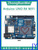 Arduino UNO R4 WiFi ABX00087 подлинное программирование на arduino ...