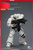 Warhammer White Scars Intercessor with Bolt Rifle, Bolt Pistol and ...