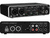Behringer UMC204HD аудиоинтерфейс с MIDAS предусилителями, 24bit/192кГц ...