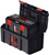 Набор ящиков для инструментов Qbrick Regular RBOX SET 16+13 ...