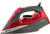 Утюг Vitek VT-8348 серый/красный купить на OZON по низкой цене (3089921653)