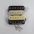 SD SH1N 59 Модель и SH4 JB Модель Alnico 5 Humbucker Звукосниматели для ...