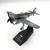 Модель истребителя Fokker Wolf FW-190 из сплава Hundred Tongue Bird FW ...