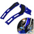 Защита рамы мотоцикла YZ125 YZ250 2006-2022 купить на OZON по низкой ...