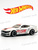 Машинка Hot Wheels Ford Mustang Dark Horse White Машинки Хот Вилс Кейс ...